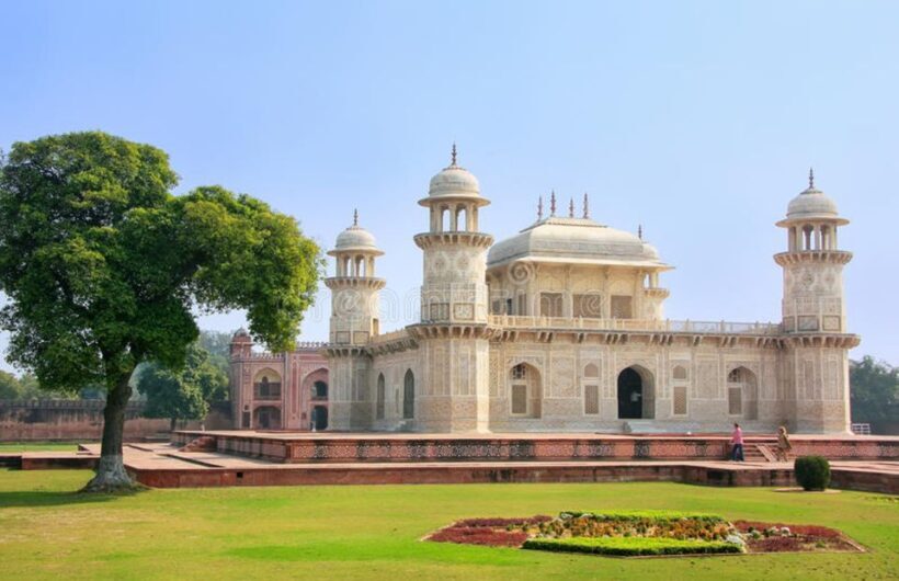 From Delhi: 2-Day Private Agra Trip w/ Taj Mahal & Agra Fort - Exploring the Itinerary in Detail