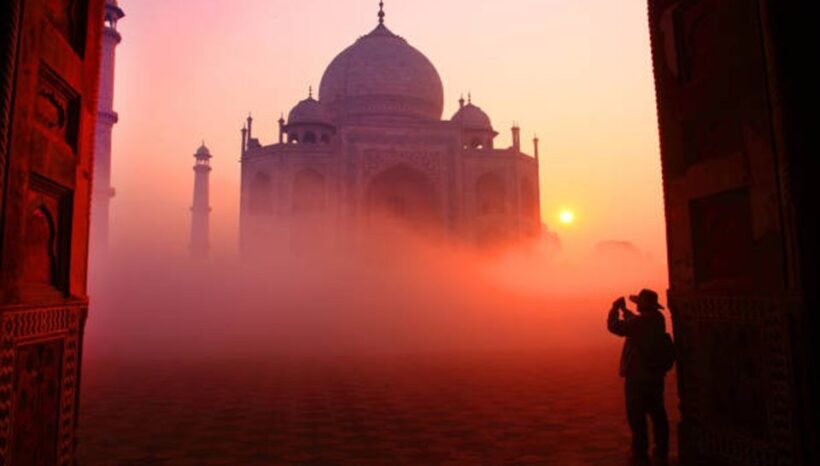 From Delhi: 2-Day Private Agra Trip w/ Taj Mahal & Agra Fort - FAQ