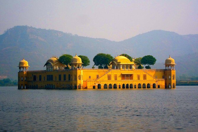 From Delhi: 2-Day Private Golden Triangle Tour to Agra and Jaipur - Final Return to Delhi and Reflection