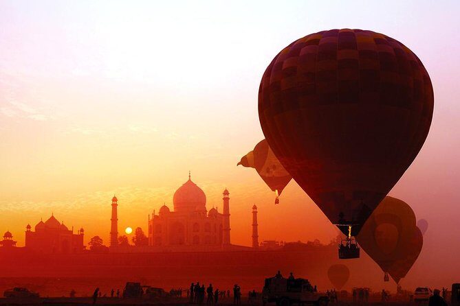 From Delhi: 2-Days Agra and Delhi Private Tour with Taj Mahal - The Itinerary: What to Expect