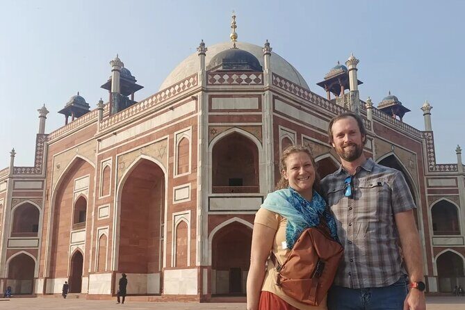From Delhi 2 Days Delhi and Agra Combo Private Tour - What’s Included, and What’s Not