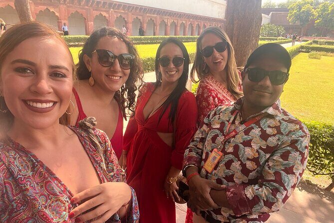 From Delhi 2 Days Delhi and Agra Combo Private Tour - What Travelers Say