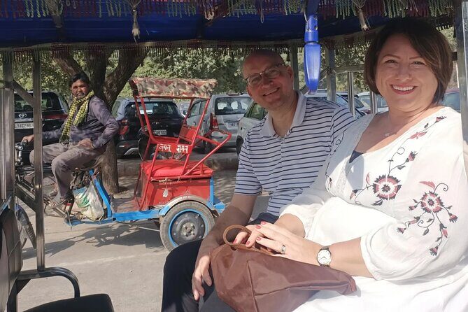 From Delhi 2 Days Delhi and Agra Combo Private Tour - FAQs