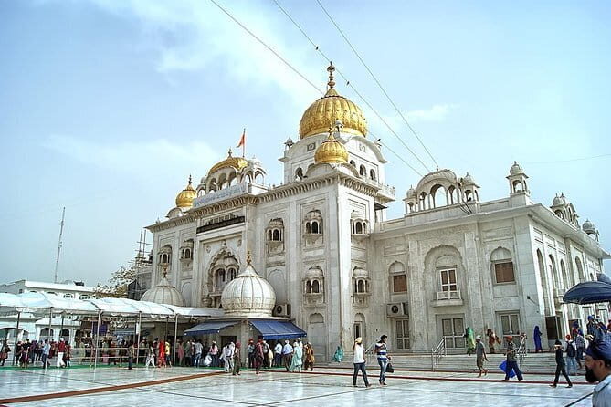 From Delhi : 2 Days Delhi Temples and Agra Taj Mahal Tour - Final Thoughts