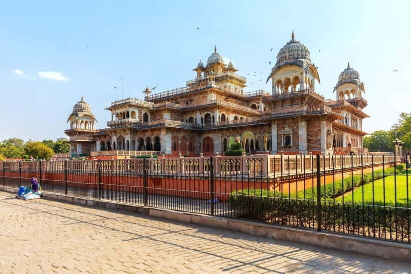 From Delhi: 2-Days Golden Triangle Tour to Agra and Jaipur - Who Should Book This Tour?