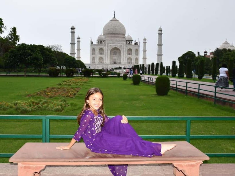 From Delhi: 2-Days Golden Triangle Tour to Agra and Jaipur - The Sum Up