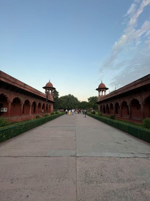 From Delhi: 2-Days Golden Triangle Tour to Agra and Jaipur - FAQ