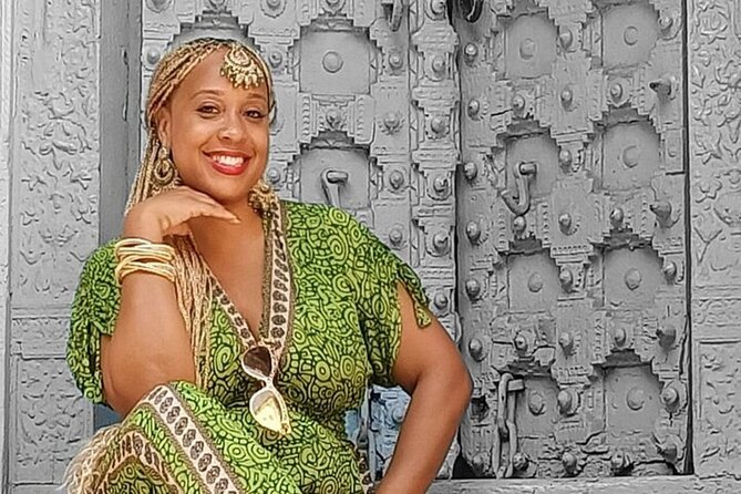 From Delhi : 2 Days Golden Triangle Tour to Agra and Jaipur - The Experience: Pros and Cons