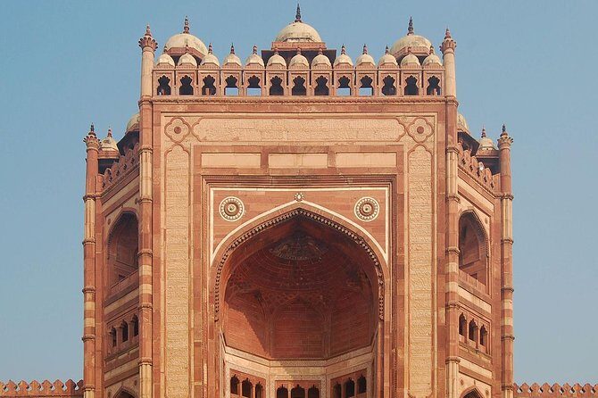 From Delhi : 2 Days Taj Mahal Agra Overnight Tour - FAQ