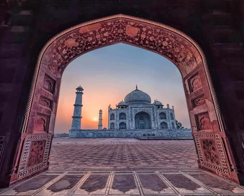 From Delhi: 2 Days Taj Mahal with Fatehpur Sikri Tour By Car - Who Will Love This Tour?