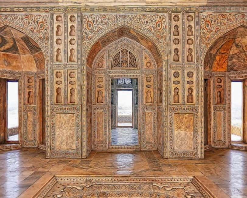 From Delhi: 2 Days Taj Mahal with Fatehpur Sikri Tour By Car - Final Thoughts