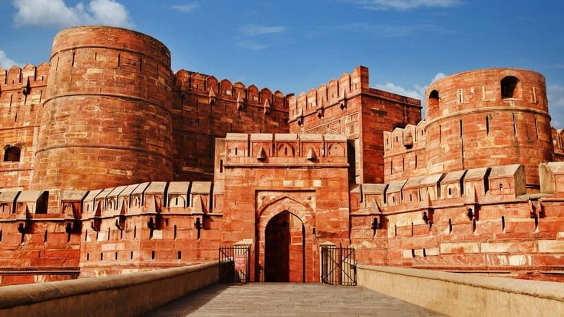 From Delhi: 2 Days Taj Mahal with Fatehpur Sikri Tour By Car - FAQ