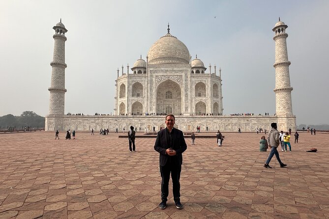 From Delhi: 2 Nights 3 Days Golden Triangle Delhi, Agra, Jaipur Tour - What Travelers Are Saying