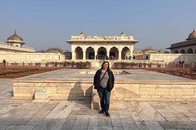 From Delhi: 2 Nights 3 Days Golden Triangle Delhi, Agra, Jaipur Tour - How Does Value Measure Up?