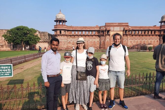 From Delhi: 2 Nights 3 Days Golden Triangle Delhi, Agra, Jaipur Tour - Who Is This Tour Best Suited For?