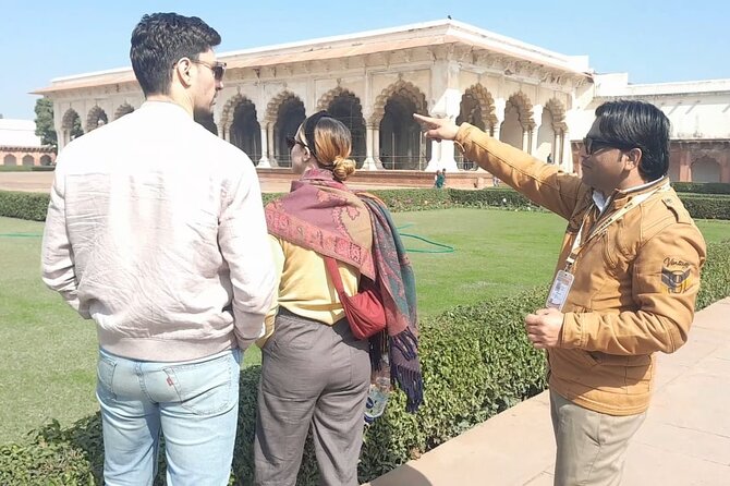 From Delhi: 2 Nights 3 Days Golden Triangle Delhi, Agra, Jaipur Tour - The Sum Up: Why Choose This Tour?