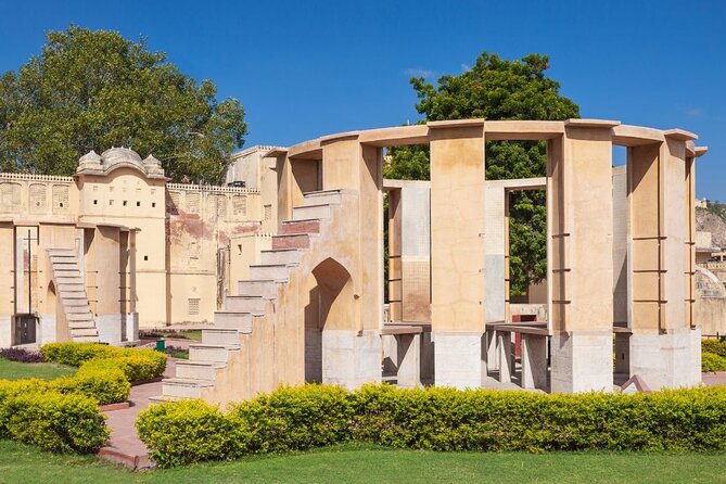 From Delhi 2 Nights 3 Days Golden Triangle Tour Delhi Agra Jaipur - Key Points