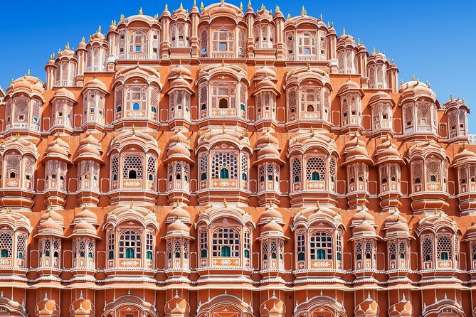From Delhi 2 Nights 3 Days Golden Triangle Tour Delhi Agra Jaipur - Who Will Find This Tour Most Useful?