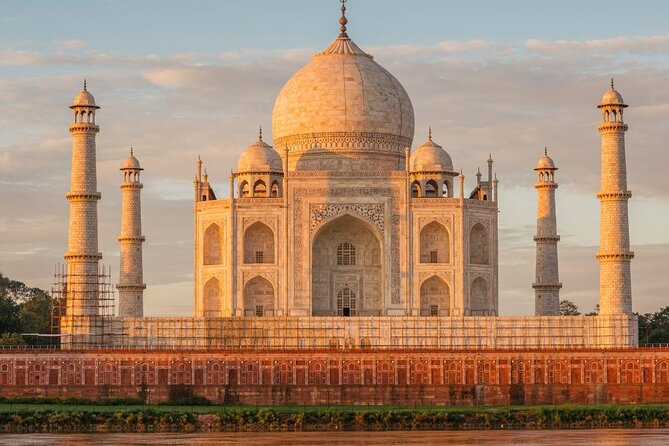 From Delhi 2 Nights 3 Days Golden Triangle Tour Delhi Agra Jaipur - FAQ