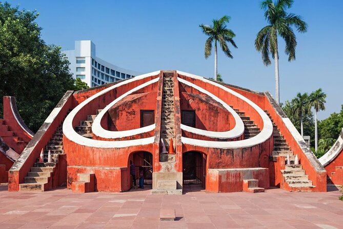 From Delhi 2 Nights 3 Days Golden Triangle Tour Delhi Agra Jaipur - Final Thoughts