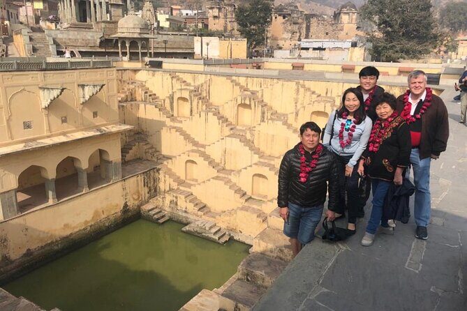 From Delhi- 3 Day Golden Triangle Agra & Jaipur Private Tour - Why This Tour Is Worth Considering