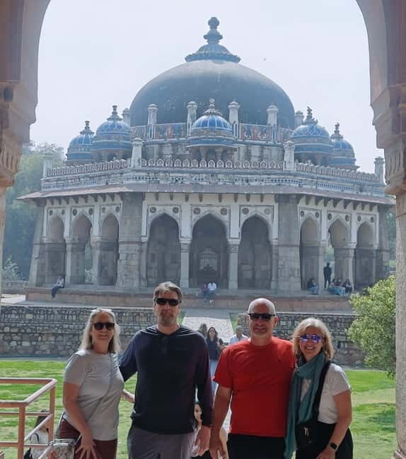 From Delhi: 3-Day Golden Triangle Delhi, Agra, & Jaipur Tour - Day 2: The Splendor of Agra and the Journey to Jaipur