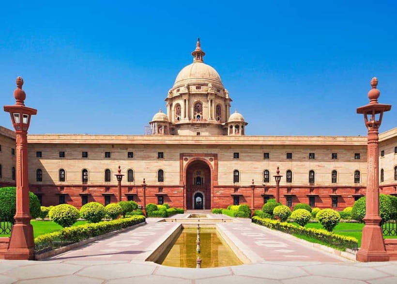 From Delhi: 3-Day Golden Triangle Tour  Delhi, Agra, Jaipur - Who Should Take This Tour?