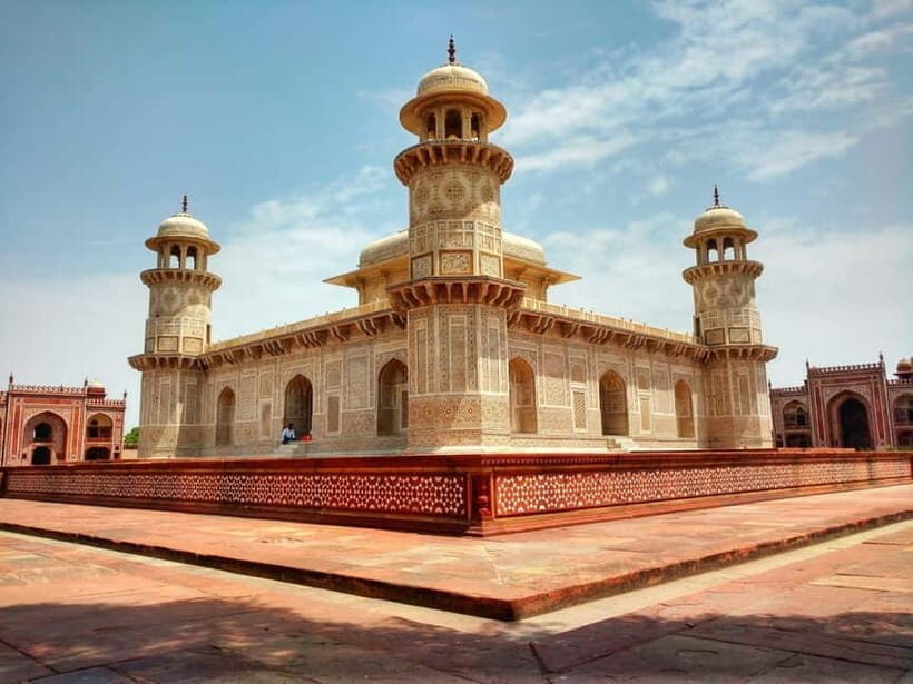 From Delhi: 3-Day Golden Triangle Tour with Agra and Jaipur - What’s Included and What’s Not