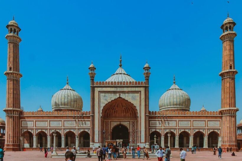 From Delhi: 3-Day Private Golden Triangle Tour with Hotels - The Value Proposition