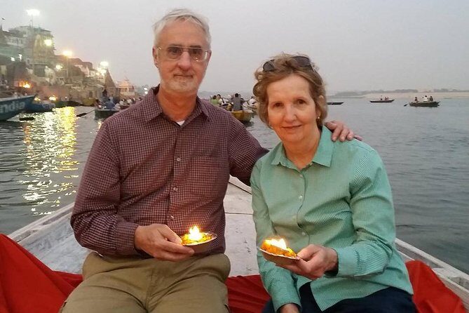 From Delhi: 3-Day Private Tour to Taj Mahal and Varanasi - A Deep Dive into the 3-Day Itinerary