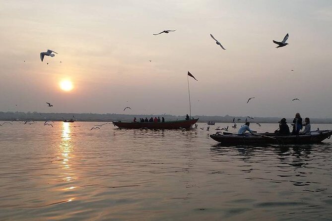 From Delhi: 3-Day Private Tour to Taj Mahal and Varanasi - FAQ