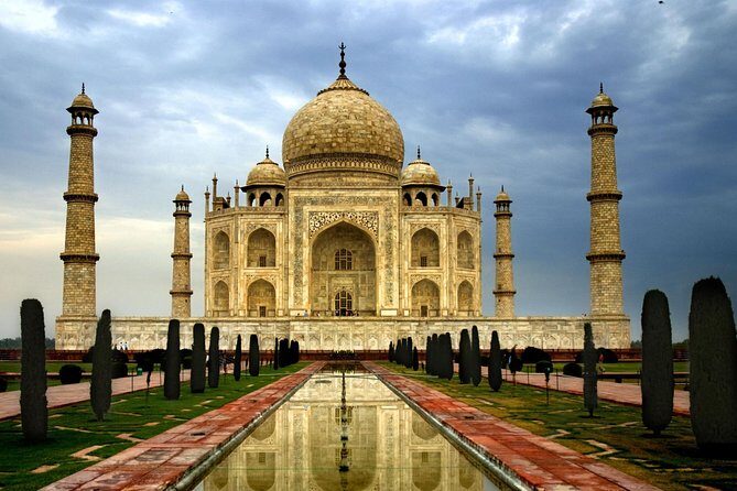 From Delhi: 3 Days Golden Triangle tour (Delhi, Agra & Jaipur) - A Practical Look at the Golden Triangle Tour