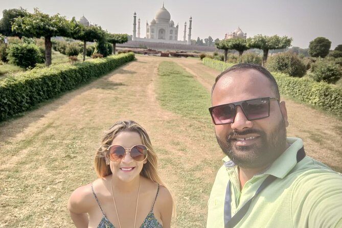 From Delhi: 3 Days Private Golden Triangle India Tour - The Experience: What Sets This Tour Apart