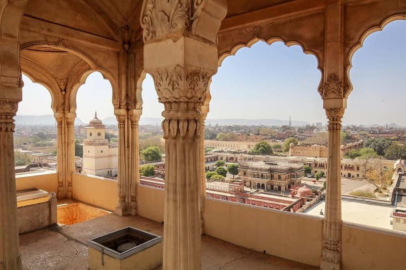 From Delhi: 3-Days Private Golden Triangle Tour - FAQs