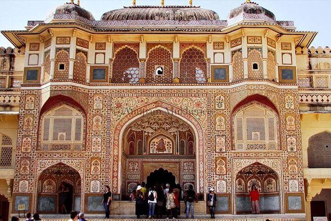 From Delhi: 4-Day Golden Triangle Tour (Taj Mahal Sunset/Sunrise) - What Makes This Tour Stand Out