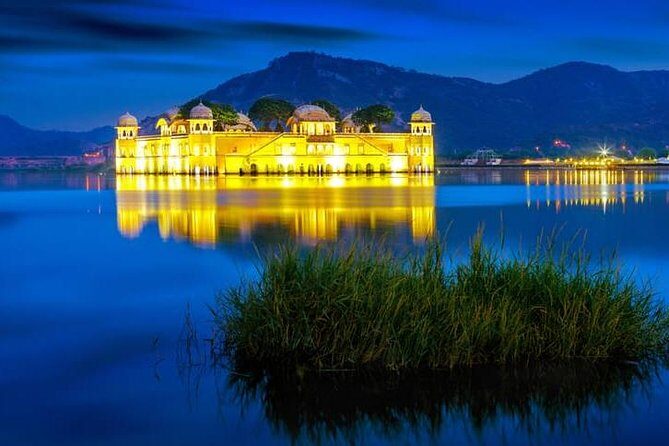 From Delhi: 4-Day Golden Triangle Tour (Taj Mahal Sunset/Sunrise) - FAQs