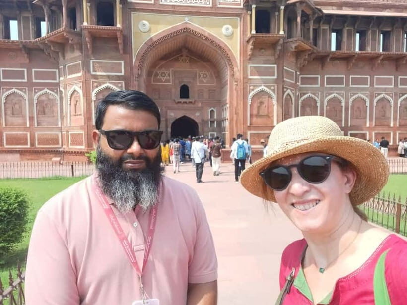 From Delhi: 4-Day Golden Triangle Tour with Leopard Safari - FAQs