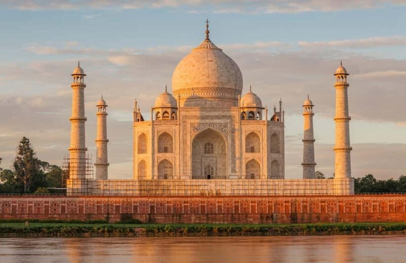 From Delhi: 4-Day Luxury Golden Triangle Tour with Hotels - Day 4: Delhi — Old and New