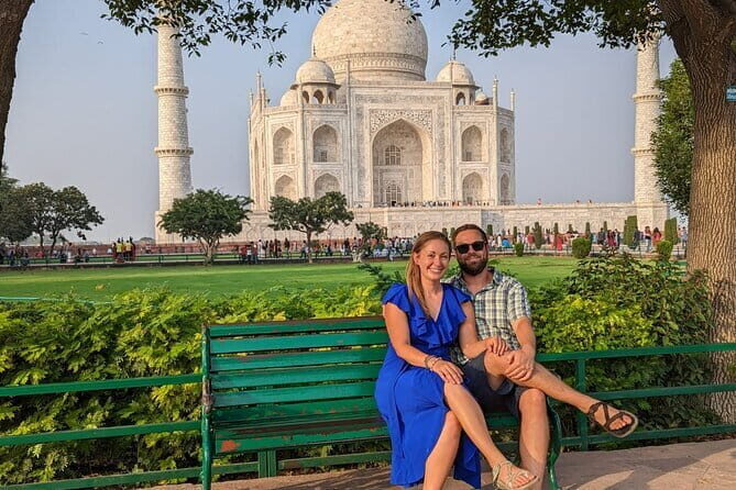 From Delhi : 4 Days Delhi , Agra and Jaipur Tour - Final Thoughts