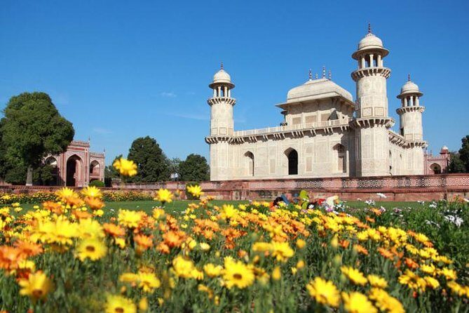 From Delhi : 4 Days Golden Triangle Tour to Agra and Jaipur - Day 4: Return to Delhi or Airport Drop-off
