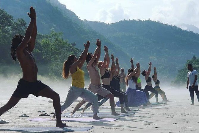 From Delhi: 4 days Rishikesh trip with pick-up and drop-off - Who Will Love This Tour?