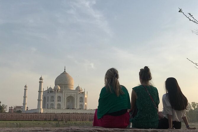 From Delhi- 5 Days Private Golden Triangle Tour - Who Will Appreciate This Tour?