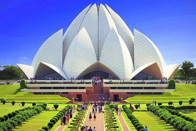 From Delhi: 7-Days Tiger Safari & Golden Triangle Tour - FAQ