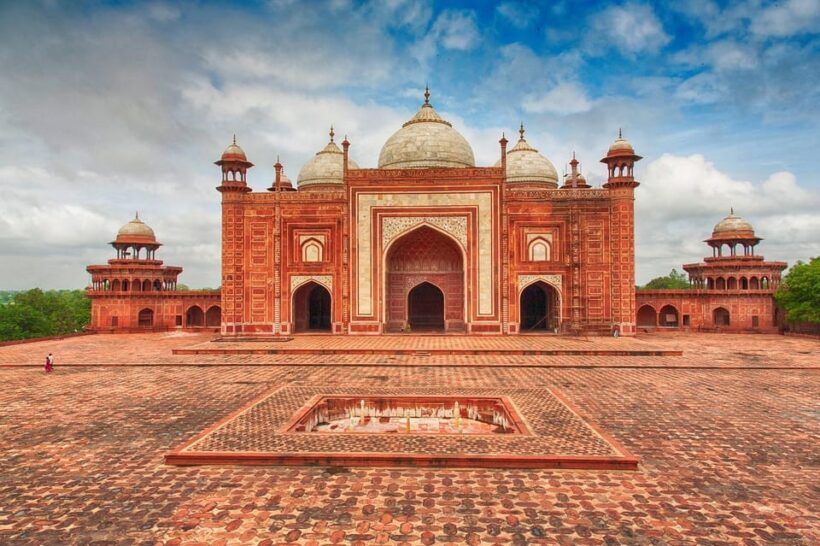 From Delhi: Agra & Jaipur Golden Triangle Tour 2 days - Considerations for Travelers