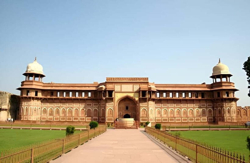 From Delhi, Agra, Jaipur: Tajmahal Day Tour with Photography - What Travelers Are Saying