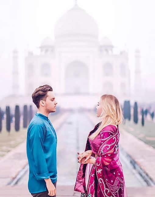 From Delhi, Agra, Jaipur: Tajmahal Day Tour with Photography - Final Thoughts: Who Should Consider This Tour?