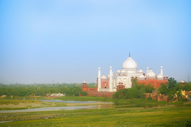 From Delhi : Agra Overnight Tour - Who Will Enjoy This Tour?