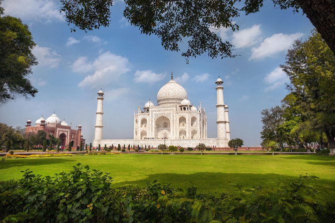 From Delhi : Agra Overnight Tour - FAQ