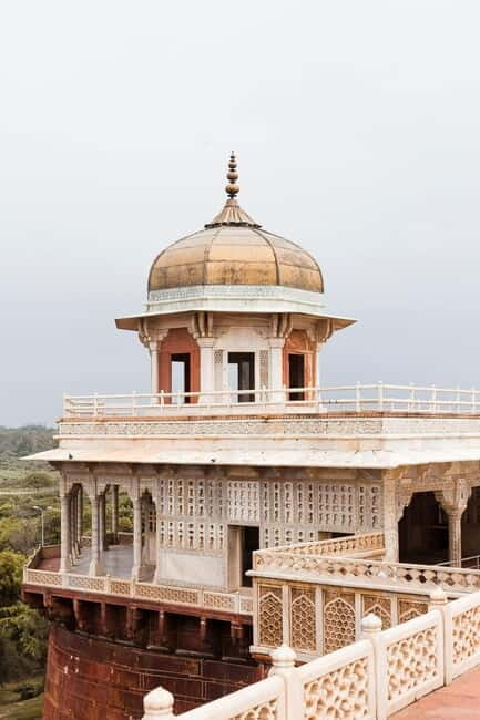 From Delhi: Agra Private Day Trip by Superfast Train - An In-Depth Look at the Tour