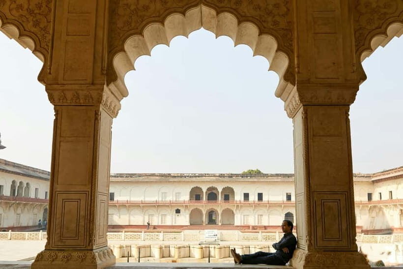From Delhi: Agra Private Day Trip by Superfast Train - Final Thoughts